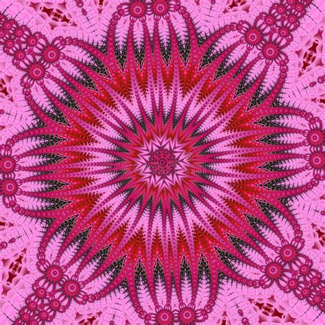 Fractals Are Infinitely Complex Patterns That Are Self Similar Across