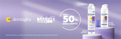 Rutinas De Skincare Con Dermaglós Crema Emulsión Y Protector Solar