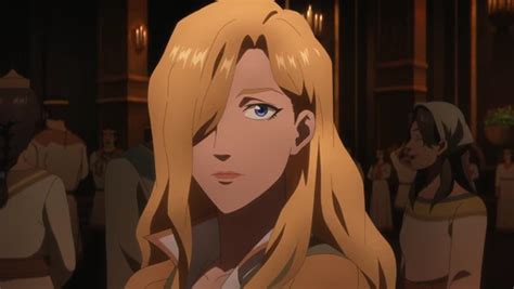 Essi Daven Netflix Series Animated Character Database Fandom