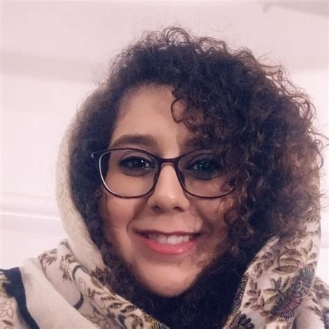 Neda Mahdavi Digital Marketing Manager Saland Linkedin