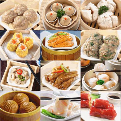 1元1笼！高埗又多一个早茶好去处！全场点心折扣大优惠！禾园