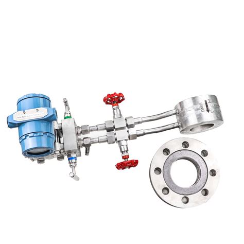 Orifice Gas Flow Meter At Nancy Hickman Blog