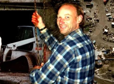 Robert Pickton El Granjero Que Le Daba De Comer A Sus Cerdos La Carne