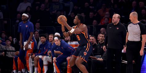 Og Anunoby Declines Player Option Officially Becomes Free Agent