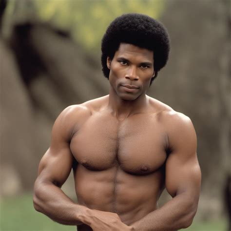Philip Michael Thomas Nude By Supersexy83 On Deviantart