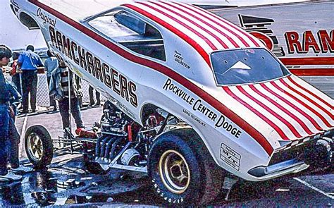 Funny Cars Page 11 The Hamb