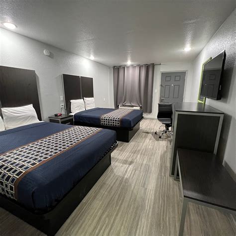 Jacksboro Inn Hotel Reviews Tx