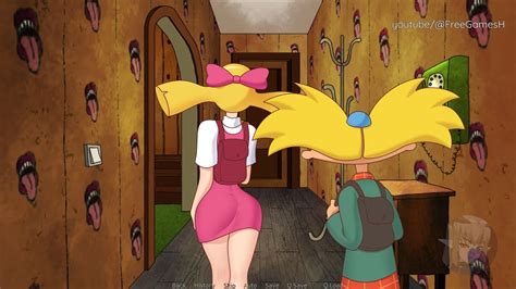 Hey Phil V055 Gameplay Download Walkthrough Pcandroid Youtube