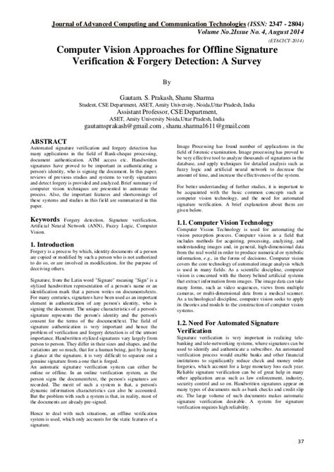 Forgery Detection Software Treehongkong