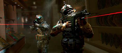 Game Computer For Warface System Requirements And Description Blog
