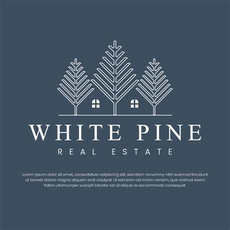 Real Estate Agent Logo Ideas
