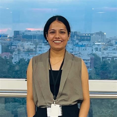 Varsha Verma ☁️ Accenture Linkedin