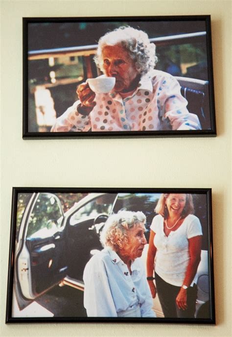 Ingrid Sophie Schram The First The Selby The Selby