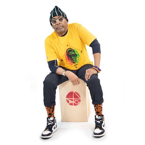 Mars Blackmon Costume