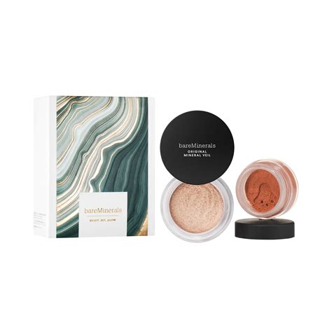 Holiday Makeup Ts Bareminerals Limited Edition Sets