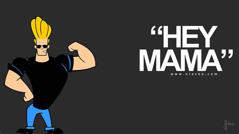 100 Johnny Bravo Wallpapers