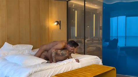 4 Kissingand Cock And Nipple Sucking And Cum Eating Bottom