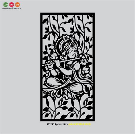 Grill Design Jali Design Artelora