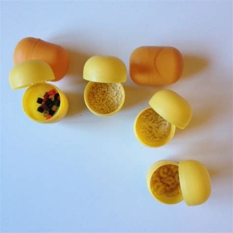 Mini Maracas Au Crochet Artofit