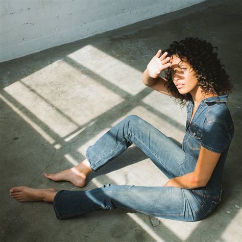 Rainey Forkners Feet