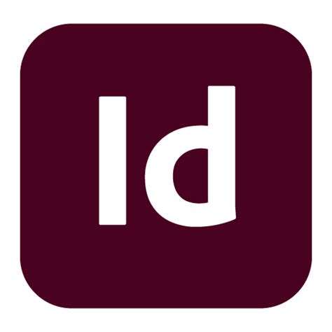 Adobe Indesign Logo Png Vector Brandlogo