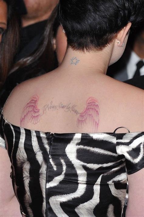 Kelly Osbourne Tattoos Removed Laser Tattoo Removal