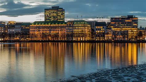 Hamburg Germany Wallpapers Top Free Hamburg Germany Backgrounds