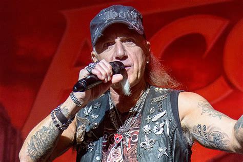 Accepts Mark Tornillo Names Countries With Better Metal Fans Than The Us