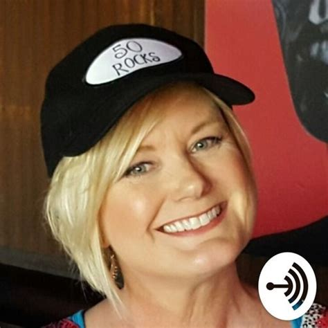 Midlife Moments Podcast By Liz Applegate Showing Women How To Redefine Midlife And Turn Their