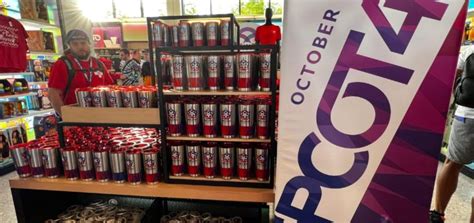 This Epcot 40th Anniversary Corkcicle Is Perfect