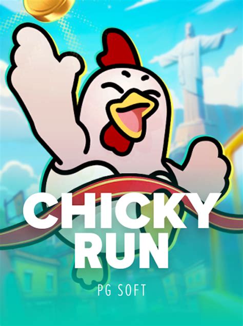 Chicky Run Slot Game Oleh Pg Soft
