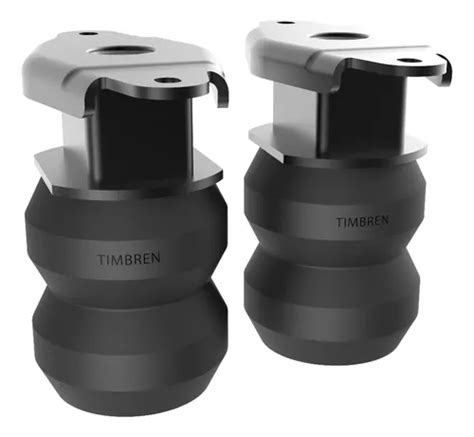 Timbren Fr250sdj Kit De Suspensión Mmg Cuotas Sin Interés