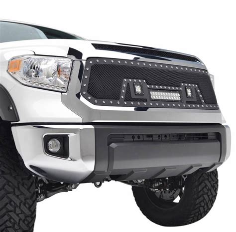 Evolution Grill For Toyota Tundra 2007 2014