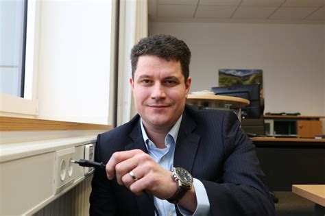 Interview Mit Dr Dierich Geschäftsfüher Der Evb Energieversorgung Beckum Gmbh