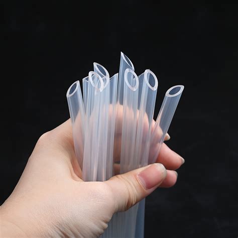How Are Silicone Straws Made A Professional Guide To Their Production