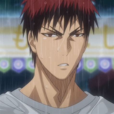 Kagami Dunking Kagami Pfp Kagami Taiga Icon