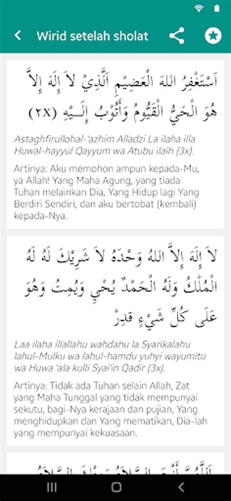 Complete Prayer Guide Prayer For Android Download