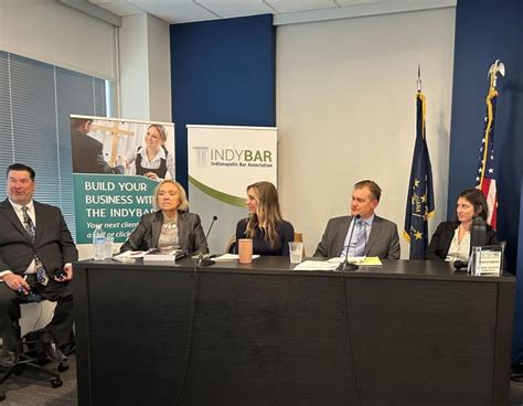 Very Grateful To Indybar And Scott Chinn For Inviting Me To Participate In… Ali Bartlett