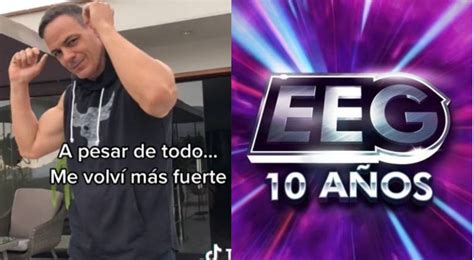 María Pía Mark Vitto Quiere Ser El Nuevo Jale De Esto Es Guerra Créanme Afirma Animadora De
