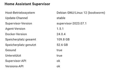 Installing Home Assistant Supervised Using Debian Community Guides Home Assistant Community