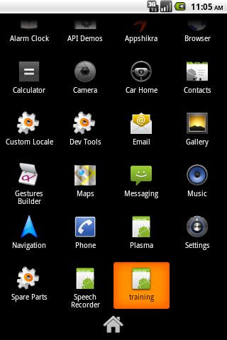 Android How To Stop Activity When My Application Icon Is Clicked Again Stack Overflow