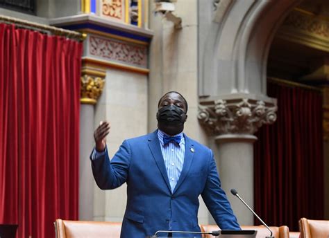 Khaleel M Anderson Assembly District 31 Assembly Member Directory