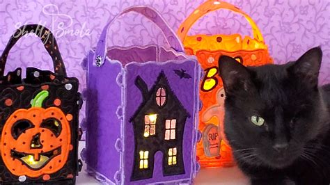 Halloween Lanterns Shelly Smola Designs Machine Embroidery Design