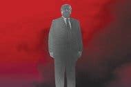 Frank Bruni The New York Times