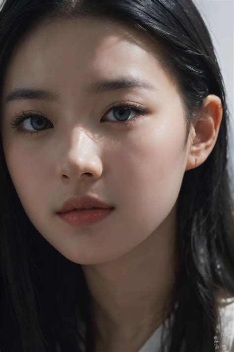 Portrait Photographymasterpiece Best Quality High Quality Highres