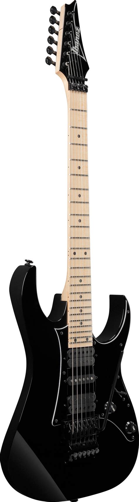 Ibanez Rg550 Bk Genesis Collection Rg550 In Black Andertons Music Co