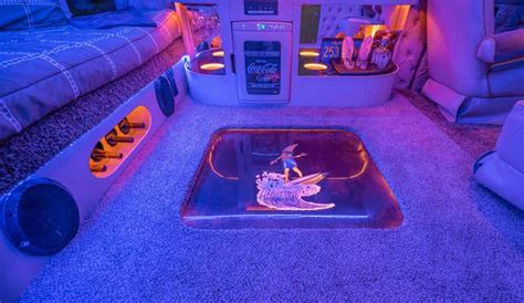 The Greatest Vehicle For Sale Is A 1977 Dodge Tradesman Sex Van