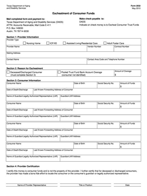 Form 2032 Fill Online Printable Fillable Blank Pdffiller