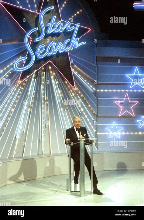 Ed Mcmahon Star Search