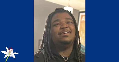 Tavontee Fox Age 24